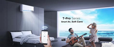 Tcl 2 Ton Tac 24t3 Pro Smart Inverter Air Conditioner Kharido