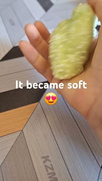 Soft Slime Youtube