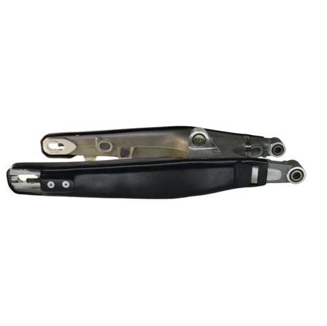 Crosslinked Components Swingarm Guards 2023 Kl23 Bfd Moto