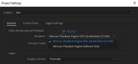 This Effect Requires GPU Acceleration Our Recommended Solutions Tech4Gamers