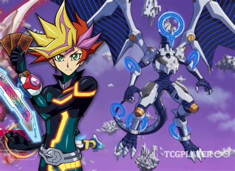 Yu Gi Oh Episode Decks Playmaker S Firewall Deck Tcgplayer Infinite