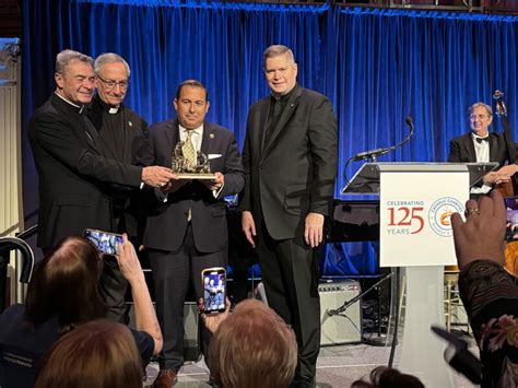 Congrats To My Good Friend Vincent Levien On Receiving The Bishop