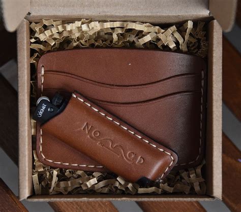 NOMAD - Изделия из натуральной кожи.Уфа | ВКонтакте