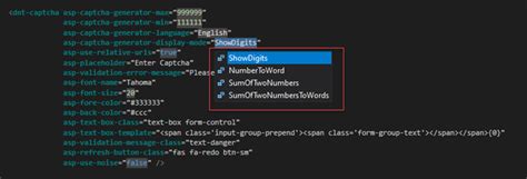 How To Implement Captcha In ASP NET CORE Tutexchange