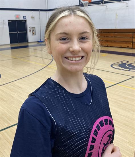 Izzy Hanson Wilbur Hudson Hazekamp Talented Freshmen Already Making A Difference For Fruitport