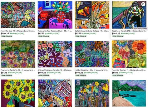 Mark Cottman On Linkedin Art Sale Colorfulart