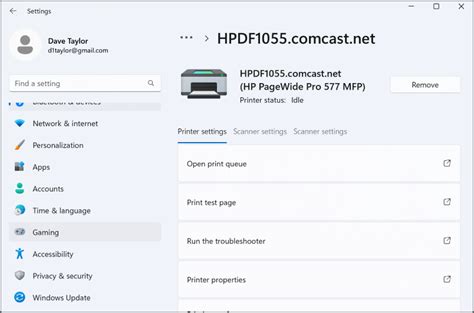 Easy Way To Add A Networked Printer In Windows