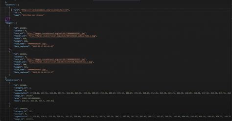 COCO A Definitive Dataset For Deep Learning On Images MarkTechPost