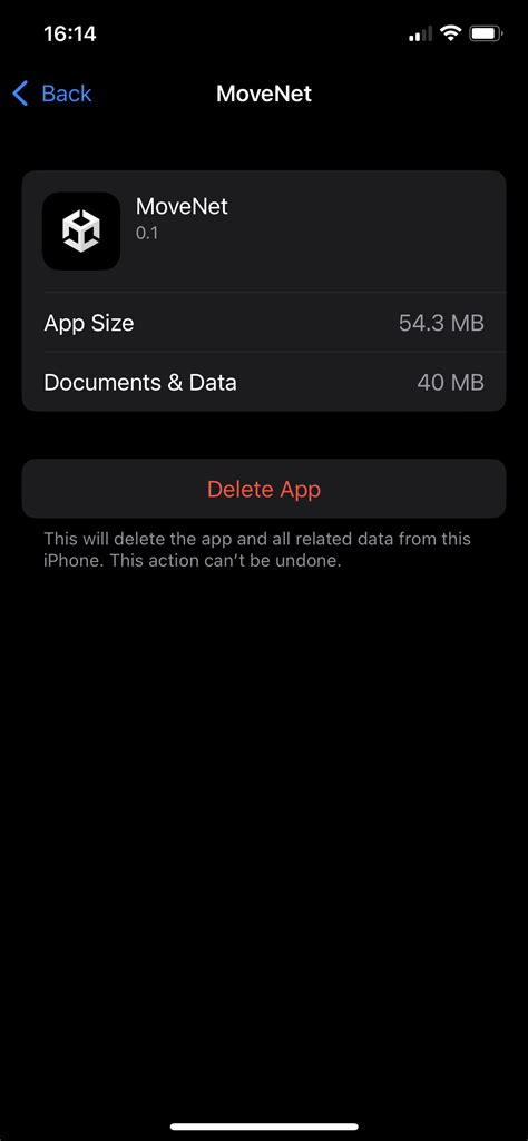 memory leak on ios · issue 29 · natmlx natml unity · github