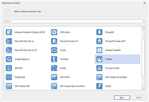 firebird server control firebird the simplest high availability