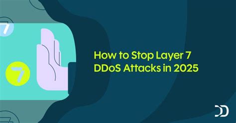 Alex Medina On Linkedin How To Stop Layer 7 Ddos Attacks In 2025