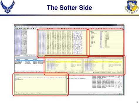 Ppt Reverse Engineering With Hardware Debuggers Powerpoint Presentation Id 3150300