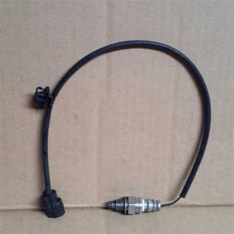 Jual Sensor Kabel Knalpot O2 Oksigen Cb 150r Cb150 R Led Street Fire Cbr 150 Led Facelift K45