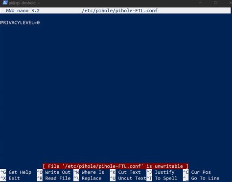 Hostname Admin Interface Confusion Help Pi Hole Userspace