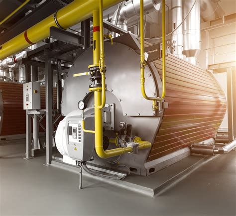 Boiler Water Treatment Chemicals Watch Water