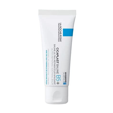 LA ROCHE-POSAY CICAPLAST BAUME B5+ 40ML