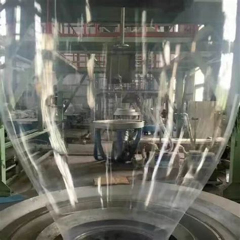 Commercial Plastic Film Greenhouse For Agricultural Plastic Package