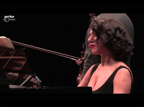 The Concert For Ivry Gitlis Was A Heartfelt Tribute To The Legendary Violinist Celebrating His