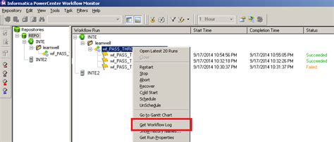 Learning Informatica Powercenter 10x Second Edition