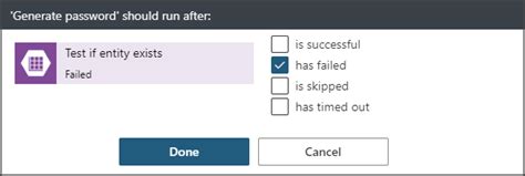 Logic App Error Handling Handle Error Reporting Succeeded State