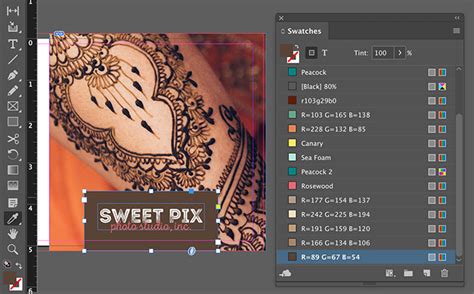 How To Get Started With Adobe InDesign Creative Market Blog