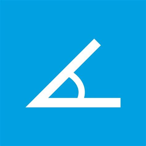 Sign Of The Angle Black Icon Royalty Free Vector Image