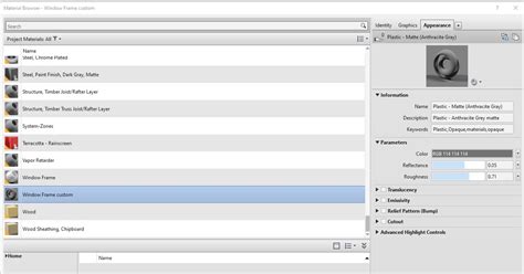 Solved New Asset Not Appearing In Asset Browser Autodesk Community