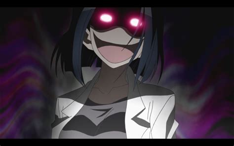 Ren Seto Персонаж