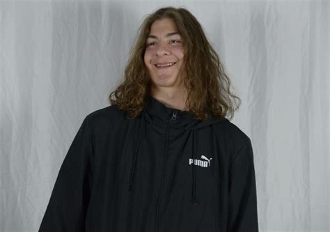 Chase Petersen The Hawkeye