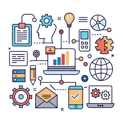 Business Process Automation Streamline Workflow With Technology