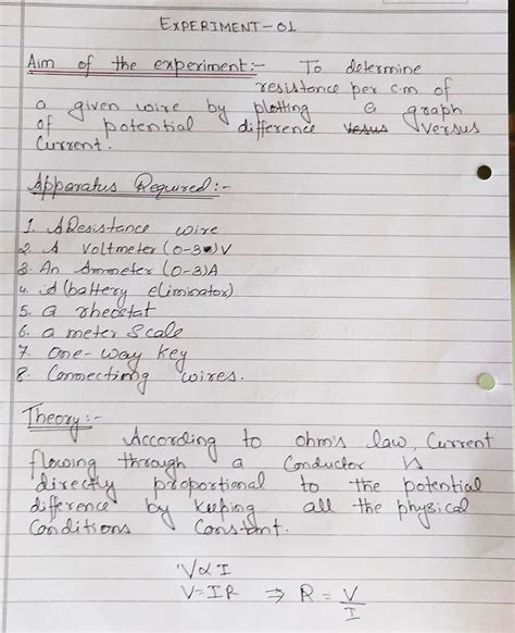 Babes Corner Experiment