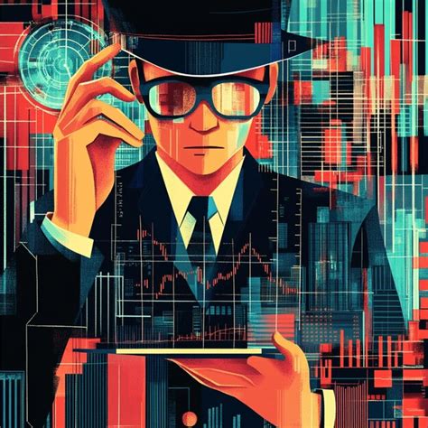 An Illustration Of Financial Analytics Applied To Fraud Detection And
