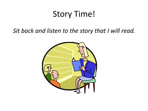 reading comprehension power point ppsx
