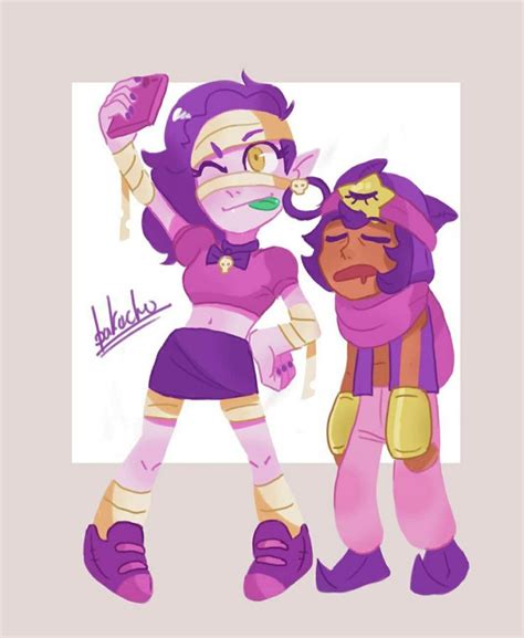 Brawl Stars Pinterest