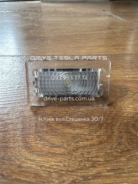Headlamp Tesla Model Sr X 1007151 00 D Drive Tesla Parts