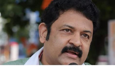 നടൻ കൃഷ്ണകുമാര്‍ ബിജെപി വിടുന്നു രാജസേനന്‍ ഭീമന്‍ രഘു രാമസിംഹന്‍ കഴിവുകെട്ട നേതൃത്വത്തോടുള്ള