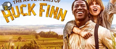 فیلم سینمایی ماجراهای هاکلبری فین دوبله فارسی فیلو