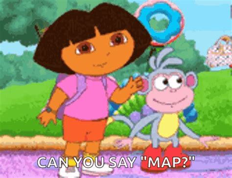 Dora Map S Tenor