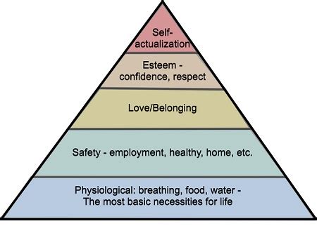 Understanding The Self Overview Self Concept Significance Video