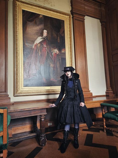 A Coord To Go With Visiting A Nice Town A Few Hours Away And Got To