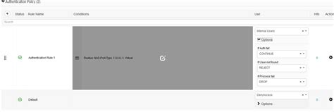 Solved Vpn Authentication Using Certificates Only With Ise Posturing