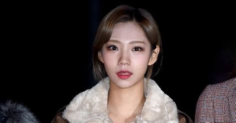 [포토] 우주소녀 여름 깨물어주고 싶은 깜찍함~