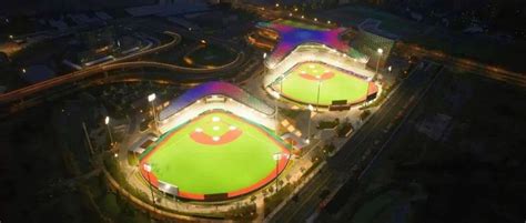 提高竞技水平 激活竞赛市场 首届中国垒球联赛将横空出世赛事比赛发展