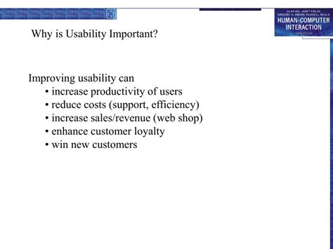 Ppt To Be Covered What Is Hci Goal Of Hci Hci An Interdisciplinary Area Concerns In Hci