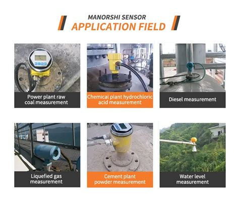 Explosion Proof Radar Level Transmitter Sensor Magnetostrictive Fuel Level Sensor Buy Non