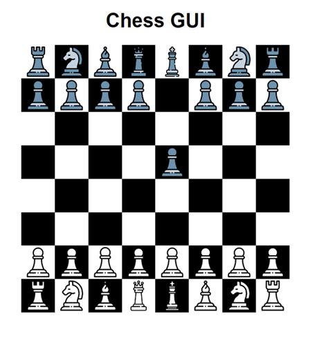 Svelte Chess Board With Drag And Drop Functionality Rsveltekit
