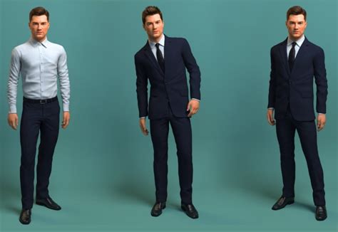 Do D Modeling Metahuman Character Realistic Character Unreal Engine By Skyystudio Fiverr