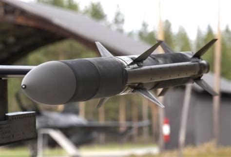 Japan Aim 120d 3 And Aim 120c 8 Advanced Medium Range Air To Air