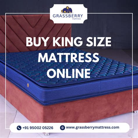 Are King Size Mattresses Worth The Hype A Complete Analysis Part 1