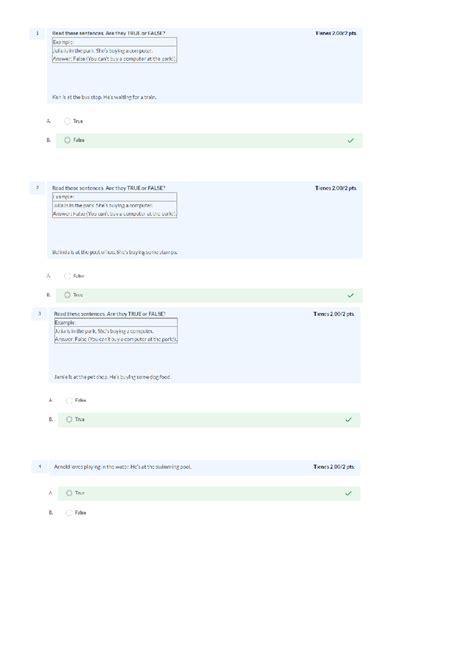 Week 01 Pre Task Revisiting Places In Town Time To Practice Ingles III Studocu